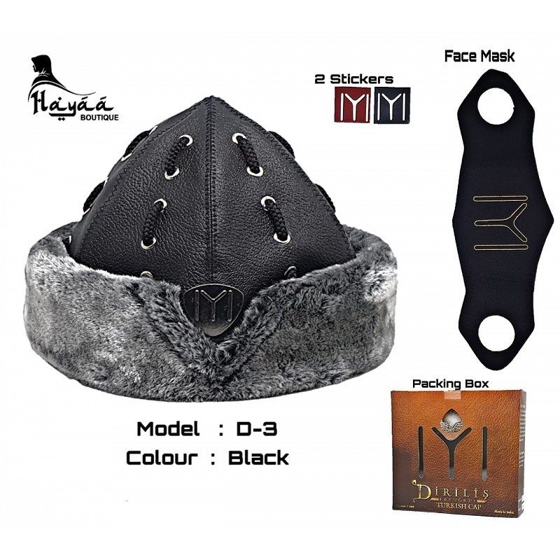 Ertugrul Cap online in India | Shiddat.com