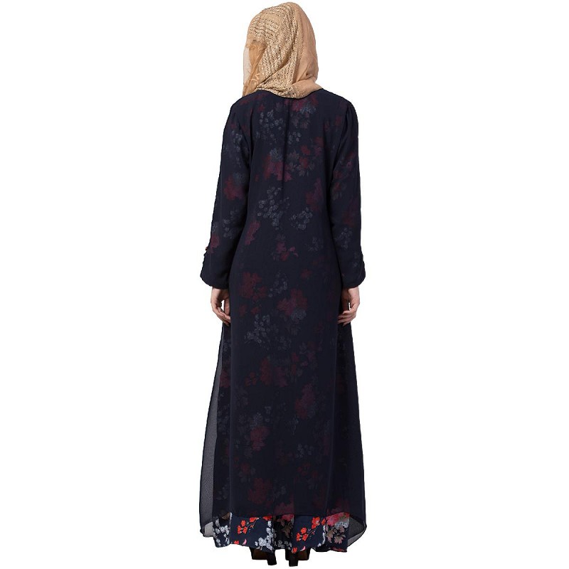 Printed abaya- Shop for Printed abaya at shiddat.com