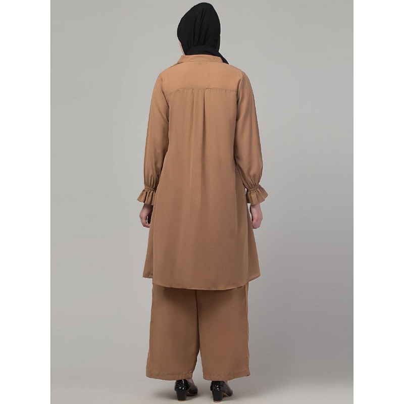 Co Ord Set-Buy Matching Kurtis in skin at shiddat.com