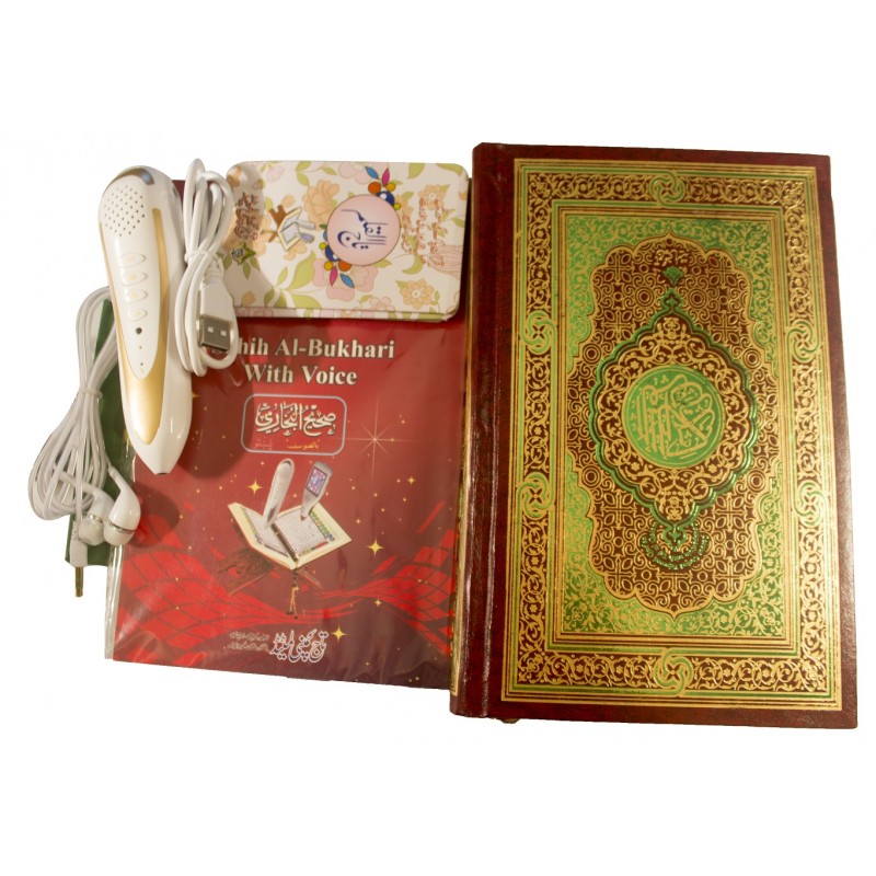 Quran Reading Pen-K5-786-14 online in India from shiddat.com