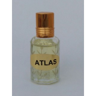 Attar Perfume- ATLAS Attar Perfume Online at shiddat.com