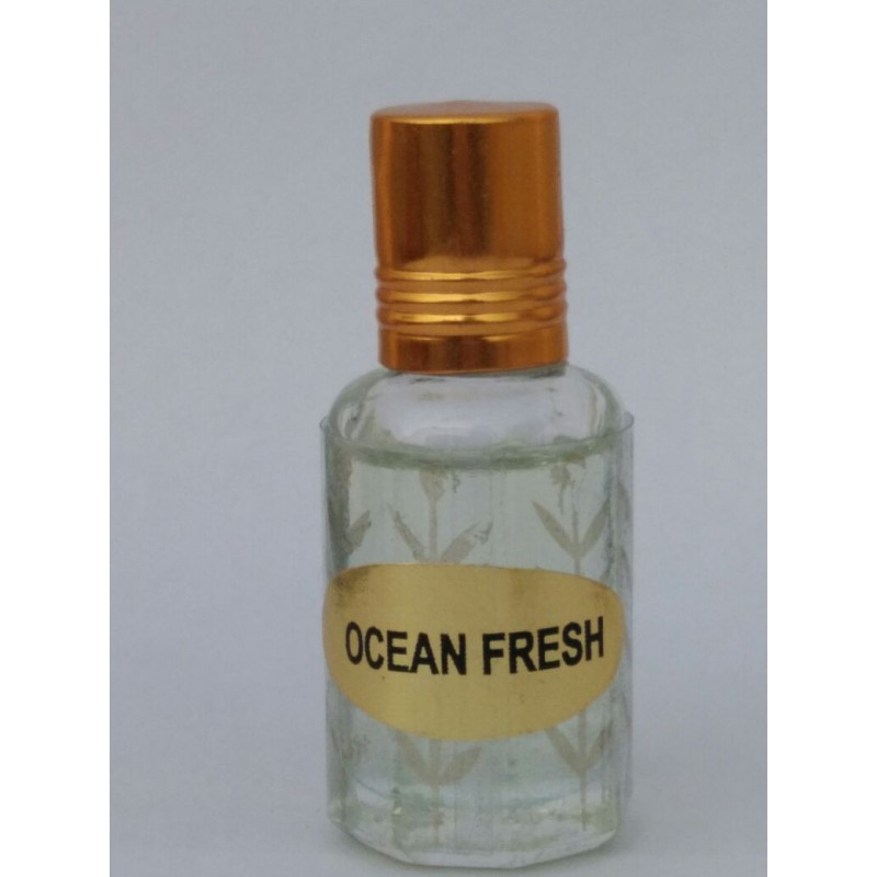Attar Perfume- OCEAN FRESH Attar Perfume Online at shiddat.com