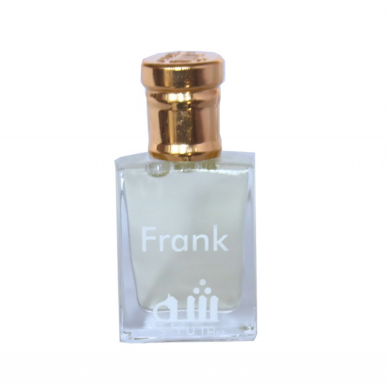 Attar Perfume online - Frank Attar Perfume Online at shiddat.com