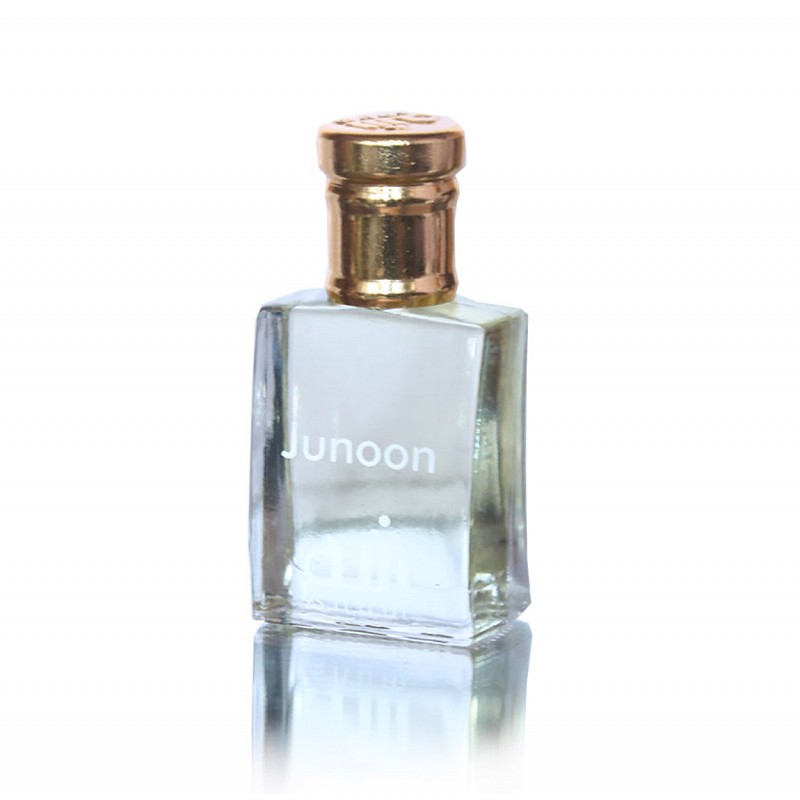 Attar Perfume online - Junoon Attar Perfume Online at shiddat.com