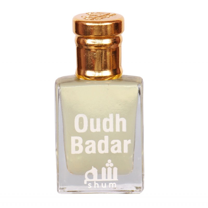 Attar Perfume online - Oudh al Badar Attar Perfume Online at shiddat.com