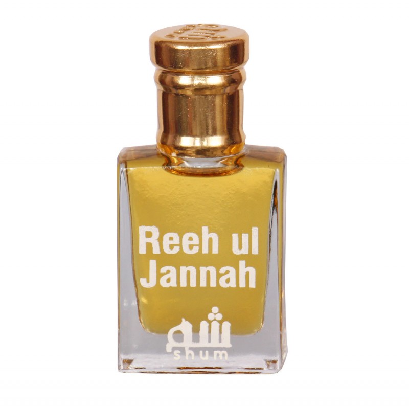 Attar Perfume online - Reeh ul Jannah Attar Perfume Online at shiddat.com