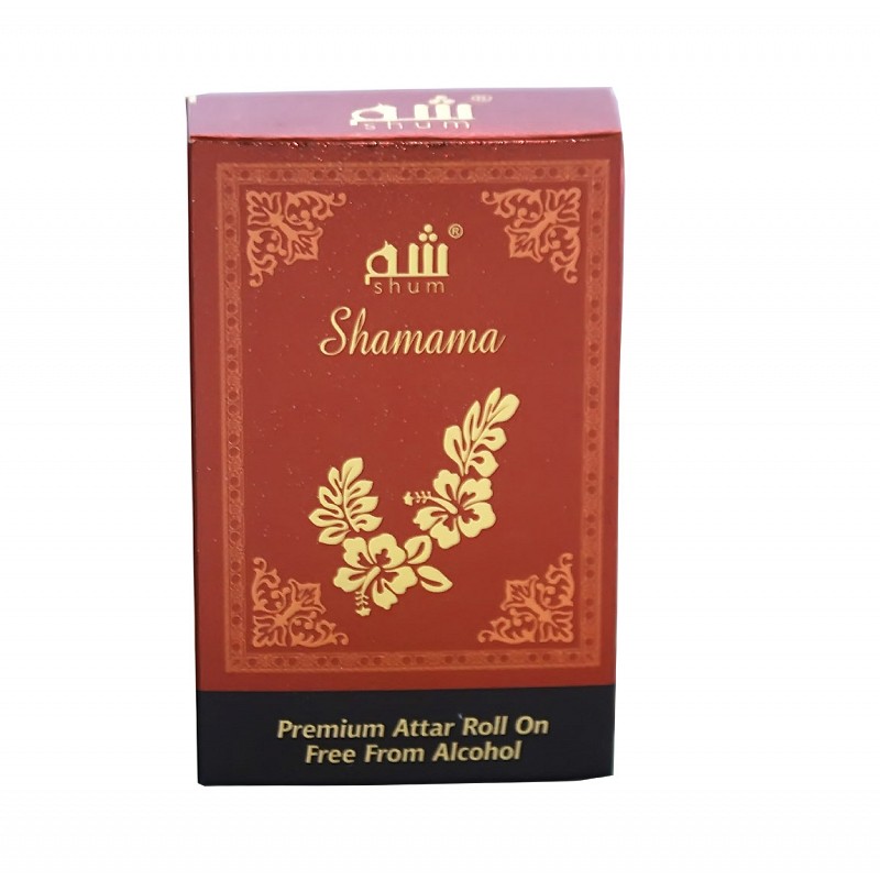 Attar Perfume online - Shamama Attar Perfume Online at shiddat.com