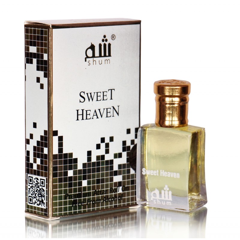 Attar Perfume online - Sweet Heaven Attar Perfume Online at shiddat.com