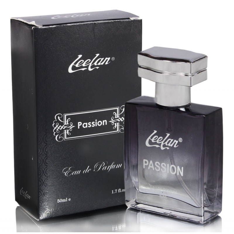 Attar Perfume- Leelan Passion Perfume Online at shiddat.com