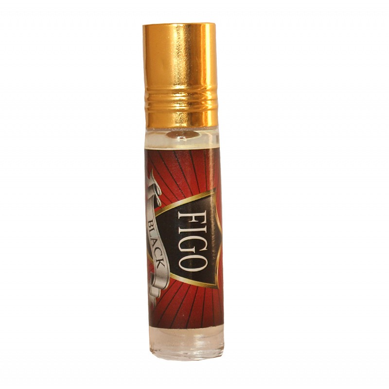 Attar Perfume- Figo Attar Perfume Online at shiddat.com
