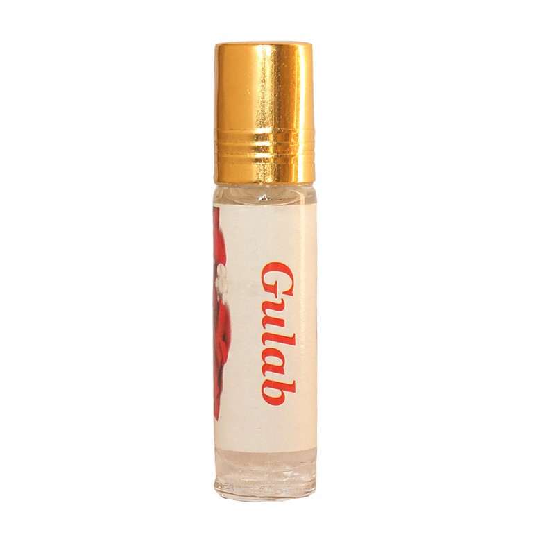 Attar Perfume- Gulab Attar Perfume Online at shiddat.com