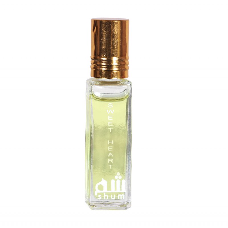 Attar Perfume- Sweet Heart Attar Perfume Online at shiddat.com