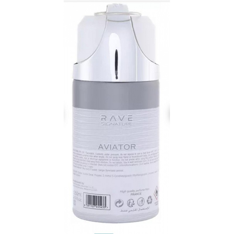 Unisex imported Body Spray at www.shiddat.com