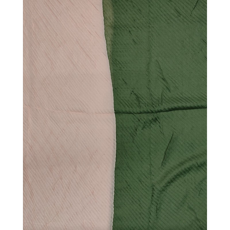 Hijab online - Stole For Women Cotton Twin Color Shaded Stole at shid...