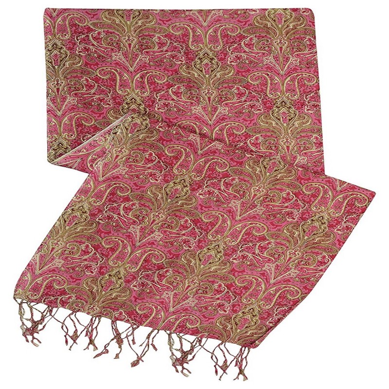rayon stole online-Premium Reyon Cotton Printed Stole at shiddat.com