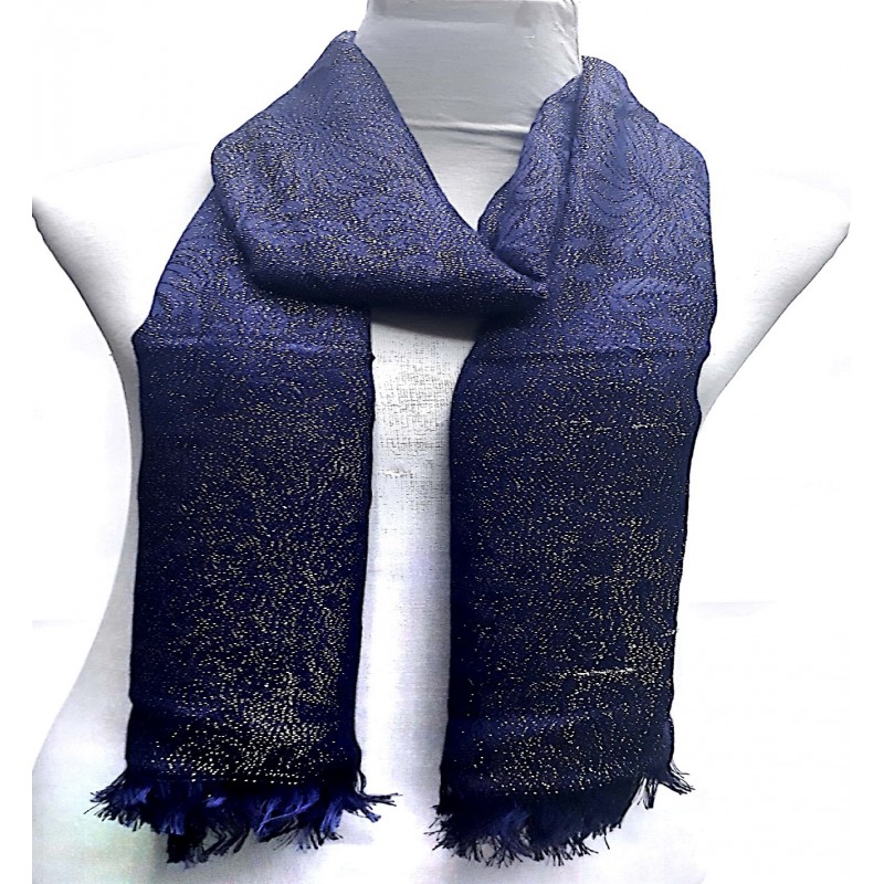 Hijab online-Premium Cotton Sparkling Stole at shiddat.com