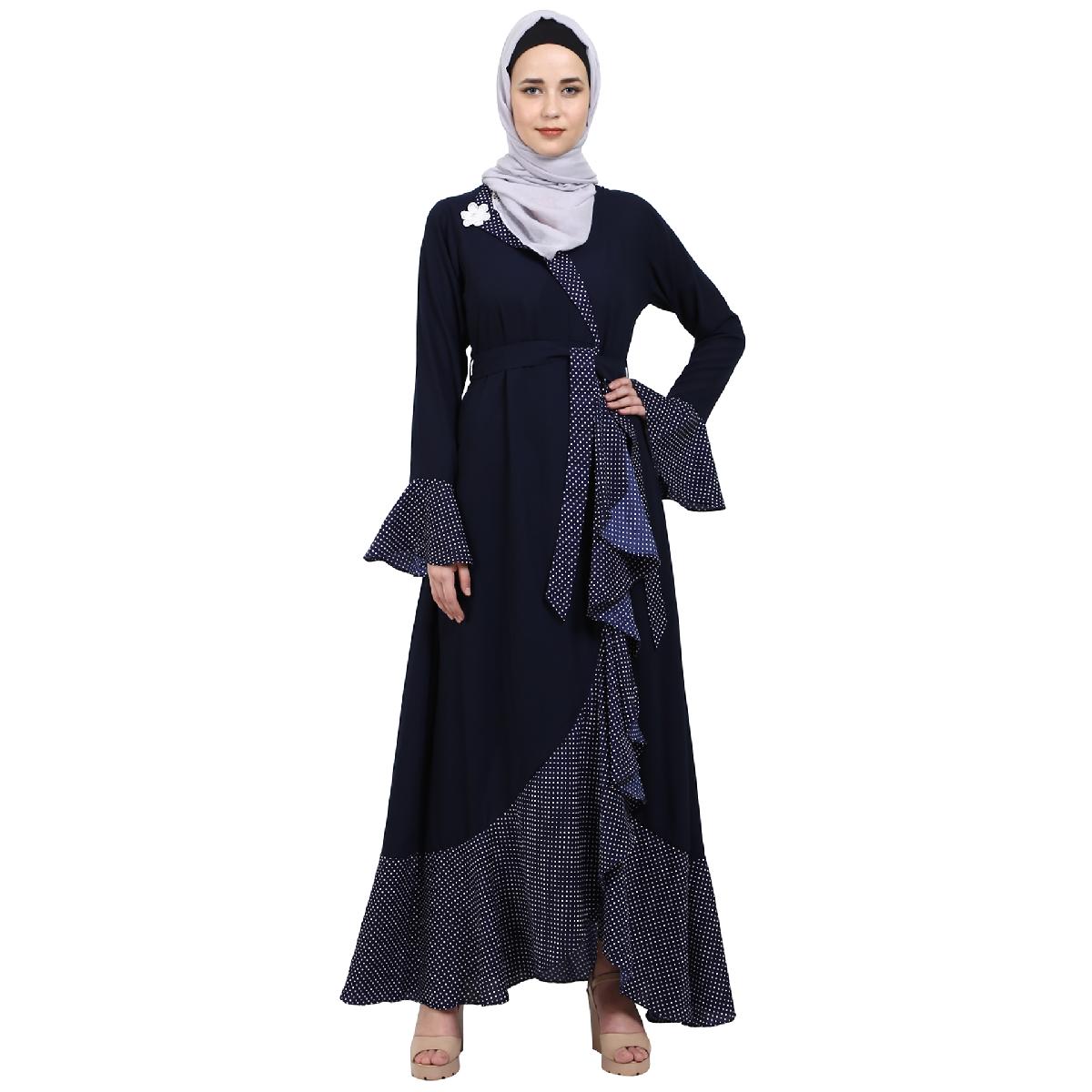 Islamic dress for Muslim women- online shopping in India